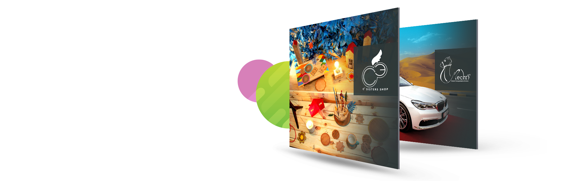 Web & Mobile Apps | AHEAD Technology & Events